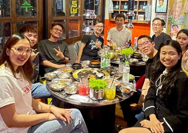 Look back to 2022 in Vietnam | atWare Vietnam Blog