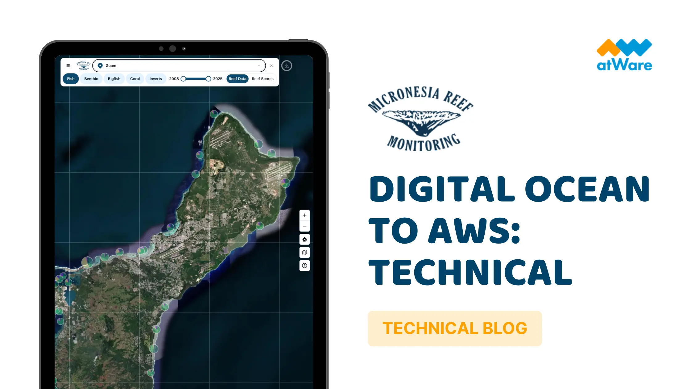 Migrating from Digital Ocean to AWS: A Simple Guide for Research Projects | atWare Vietnam Blog